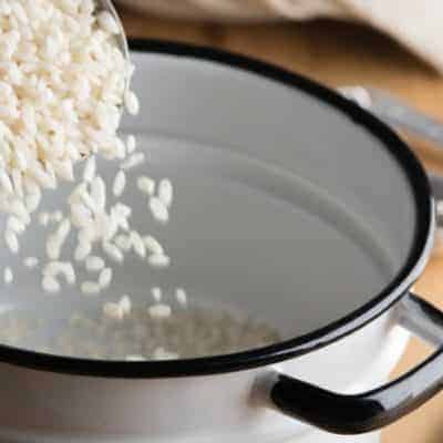 Himmlisch leckerer Reis mit Gemüse: Rezept aus der arabischen Küche