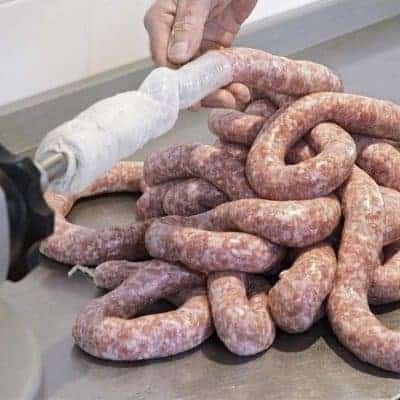 Sucuk – tolle türkische Wurst in 1 Std. zaubern 🍝 - Die Rezepte