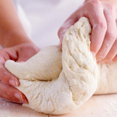 Brötchen selber backen ohne Gluten: super leichtes Rezept für 8 Stücke